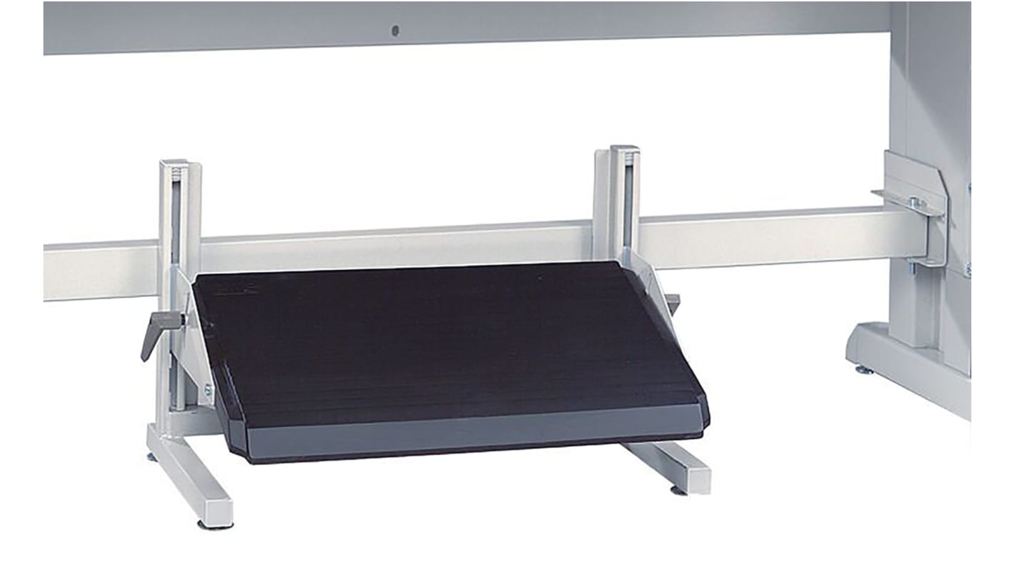 860137-49 | Treston 550mm Foot Rest, For Use With All Benches, Concept ...