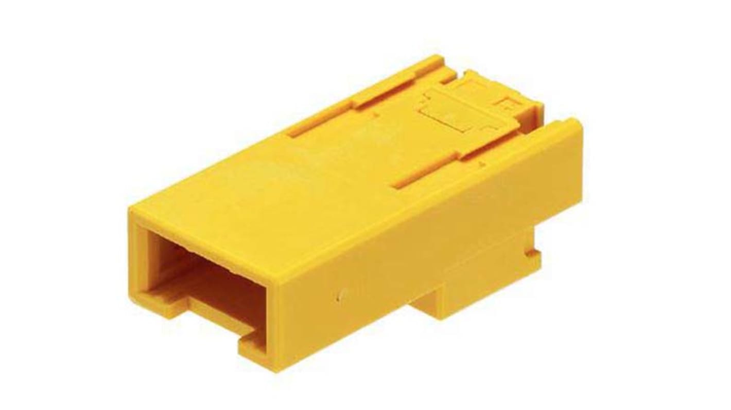 1-2299960-1 | TE Connectivity Thermocouple Connector for use with ...