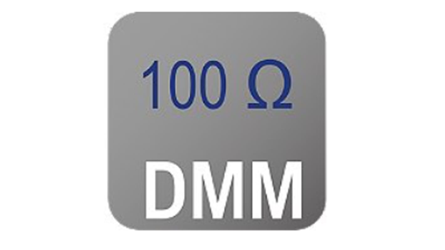 BV0001B -1TY | Keysight Technologies Multimeter Software | RS