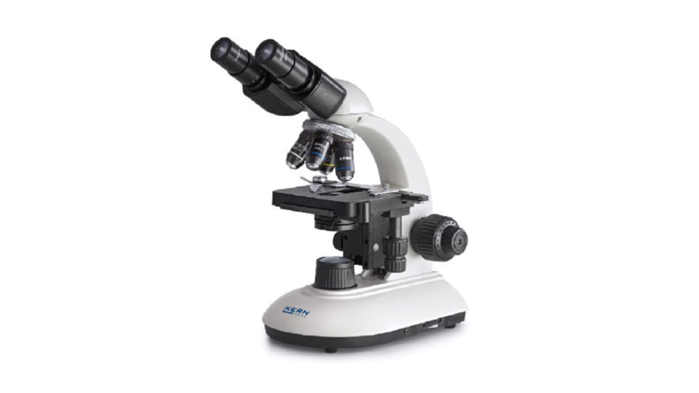 Kern OBE 104 Microscope, 4X Magnification | RS