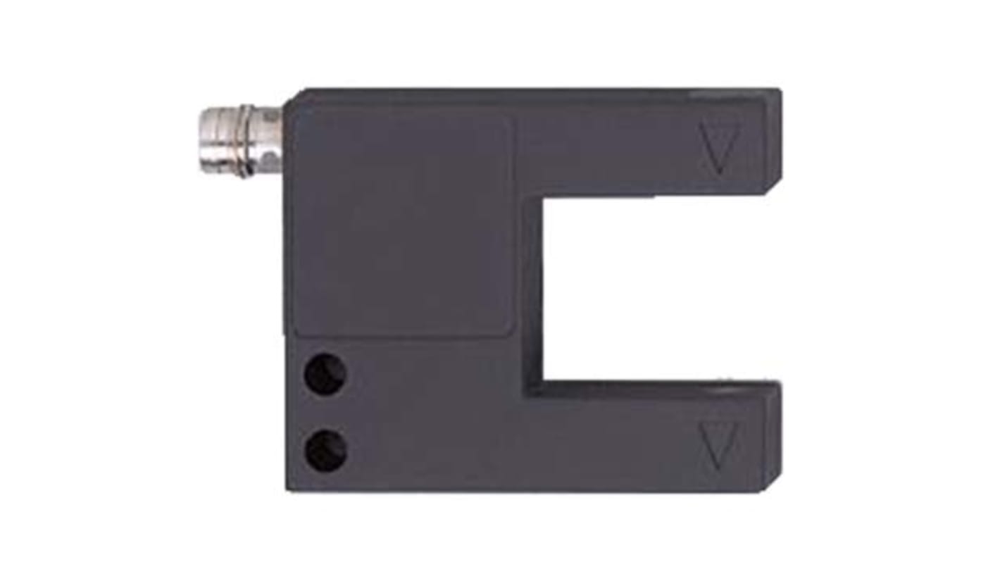 OPU201 | ifm electronic Through Beam Photoelectric Sensor, Fork Sensor ...