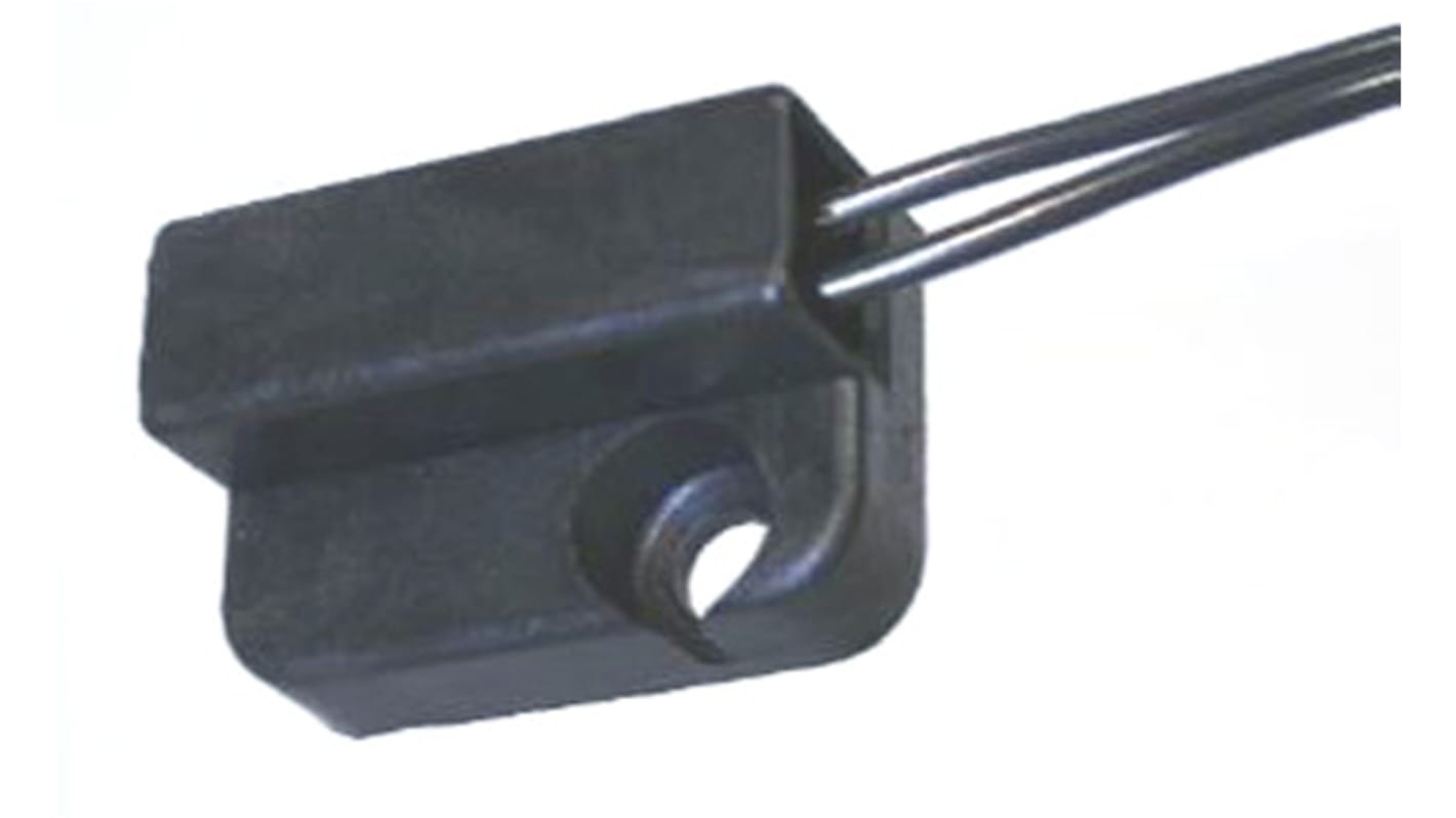 RS PRO Rectangular Reed Switch, NO, 140V, 2.75A | RS