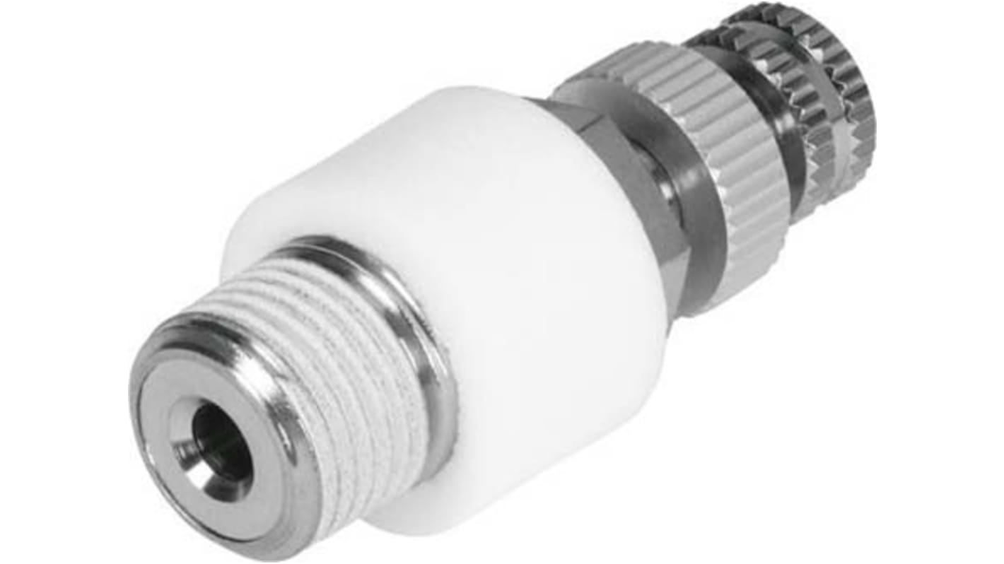 VFFK-C-K-R18-P | Festo VFFK Series Pneumatic Silencer & Exhaust ...