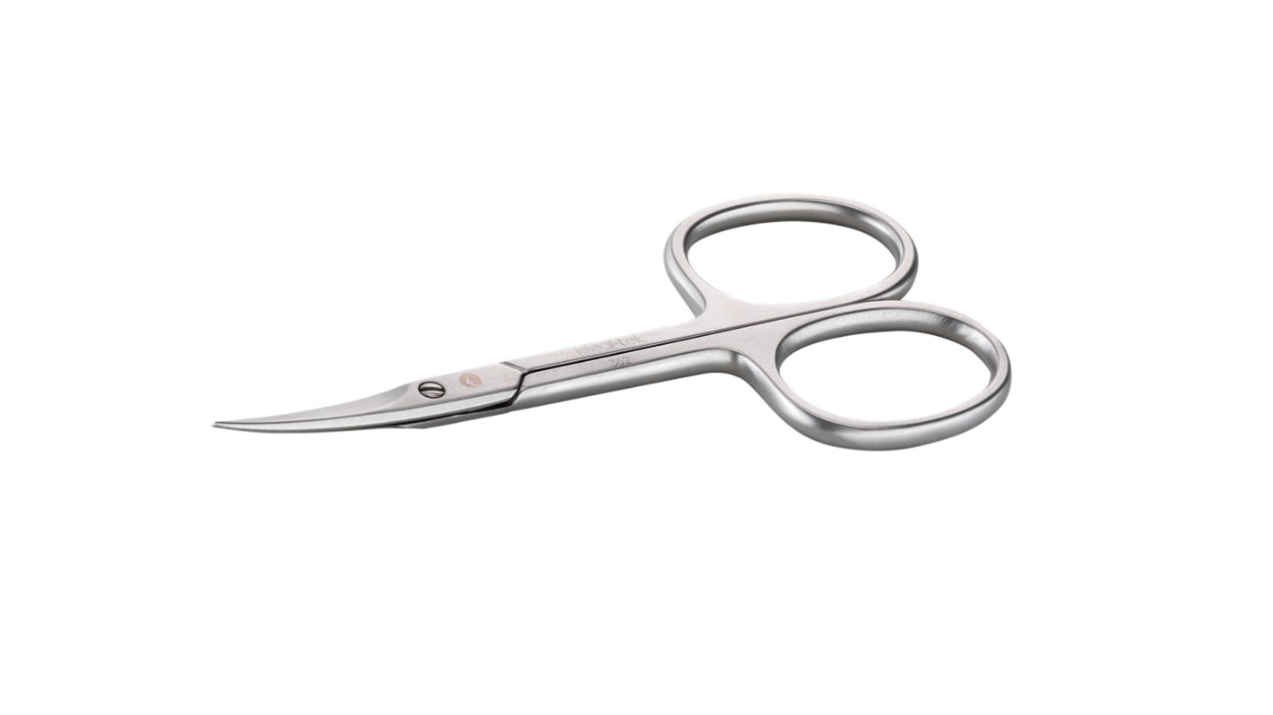 362 | ideal-tek 90 mm Stainless Steel Surgical Scissors | RS