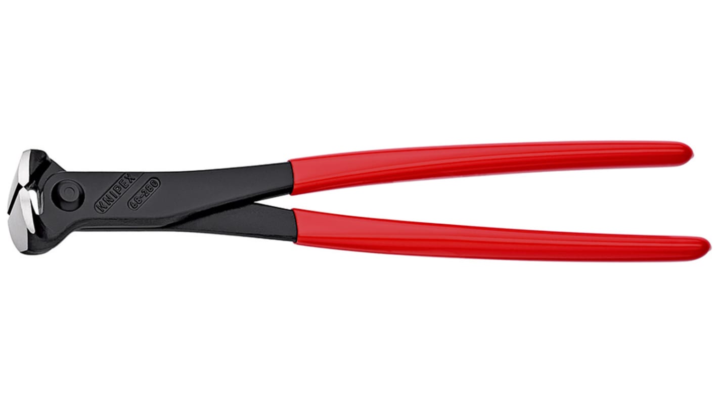 68 01 280 | Knipex 280 mm End Nippers | RS