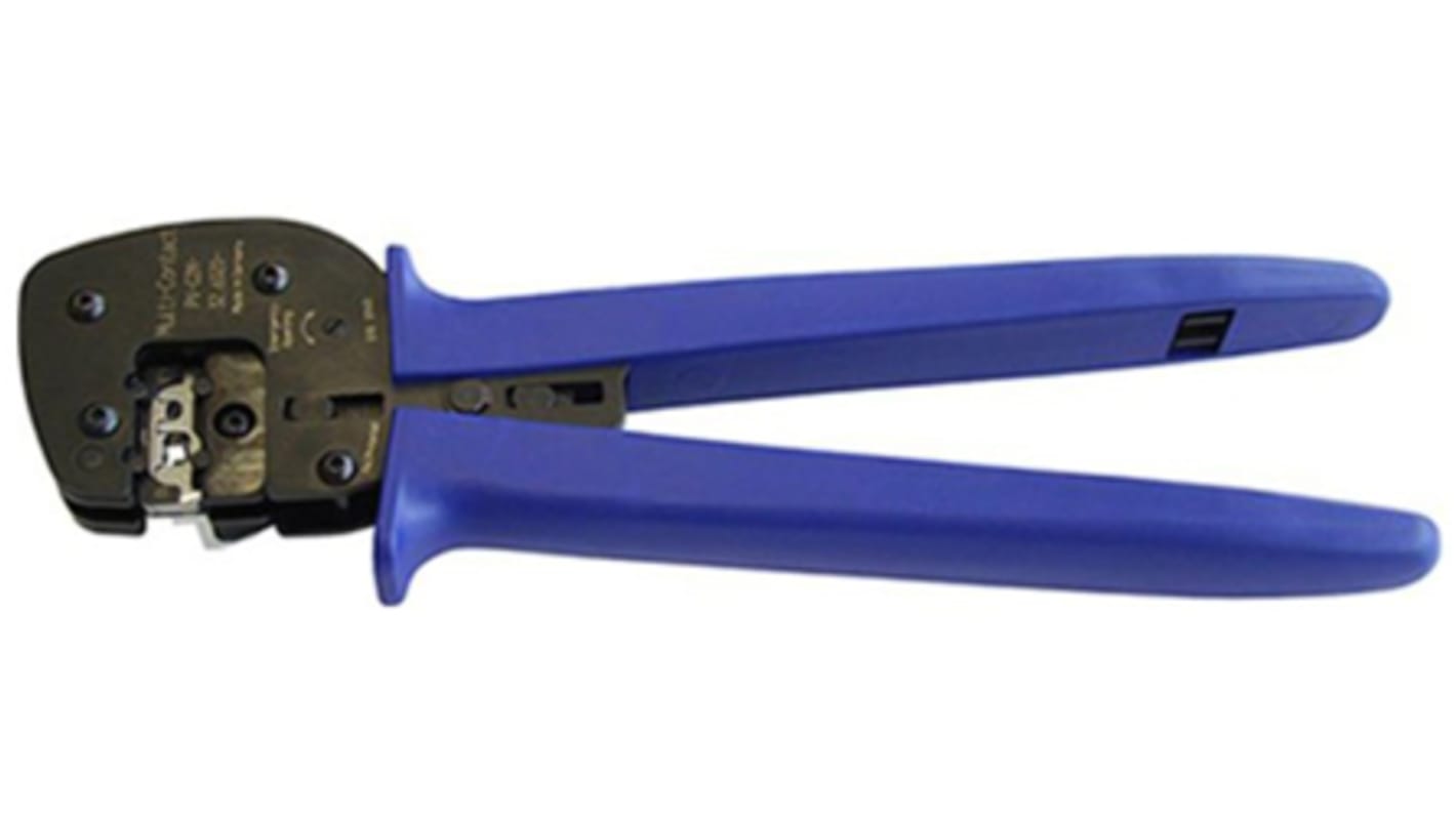 1SNV420411R0000 | ABB MC4-Evo2 Crimp Tool | RS