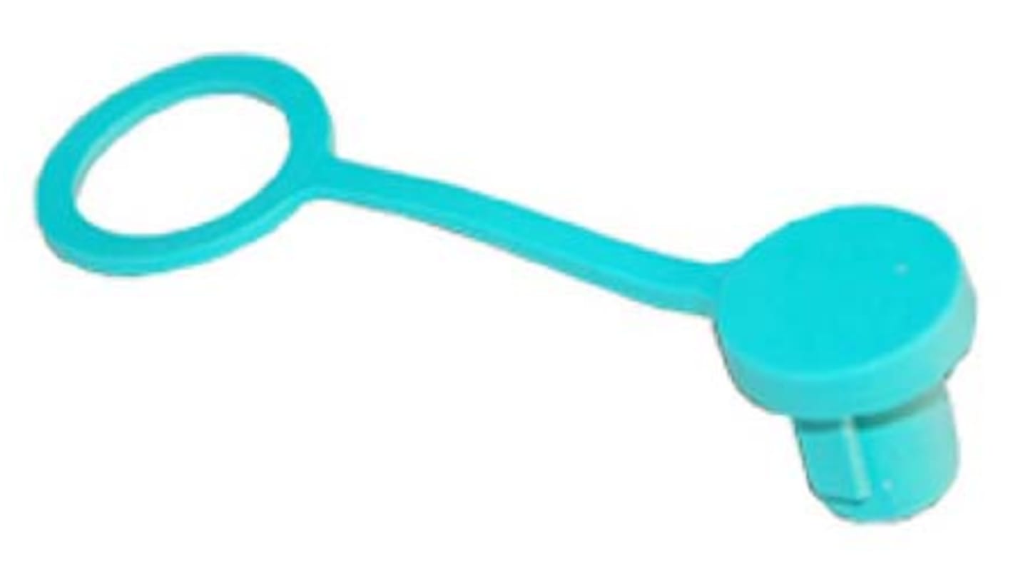 RS PRO Male Closure Cap for use with Waterproof Connector | RS