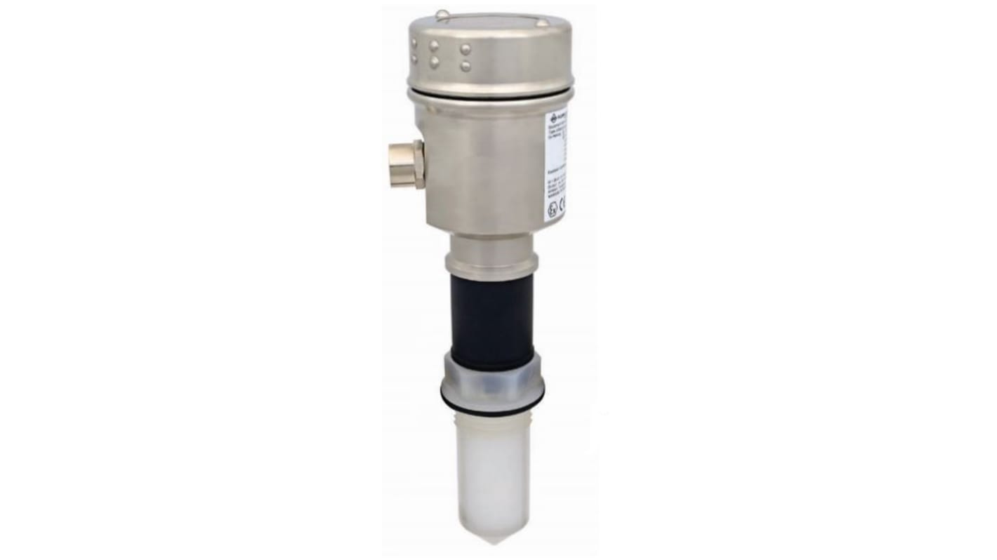 LR11-5421-01 | Flowline LR11 Series Pulse Radar Liquid Level Transmitter Level Transmitter, 2 ...