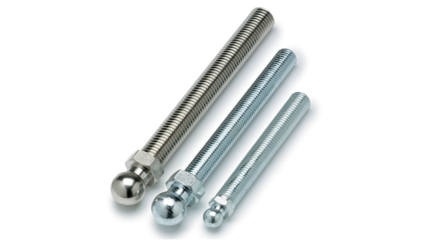 Elesa Stem Fitting 302231 | RS