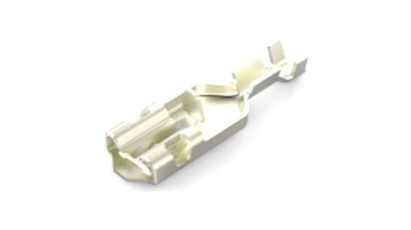 2238139-1 | TE Connectivity Positive Lock 0.250 Uninsulated Female ...