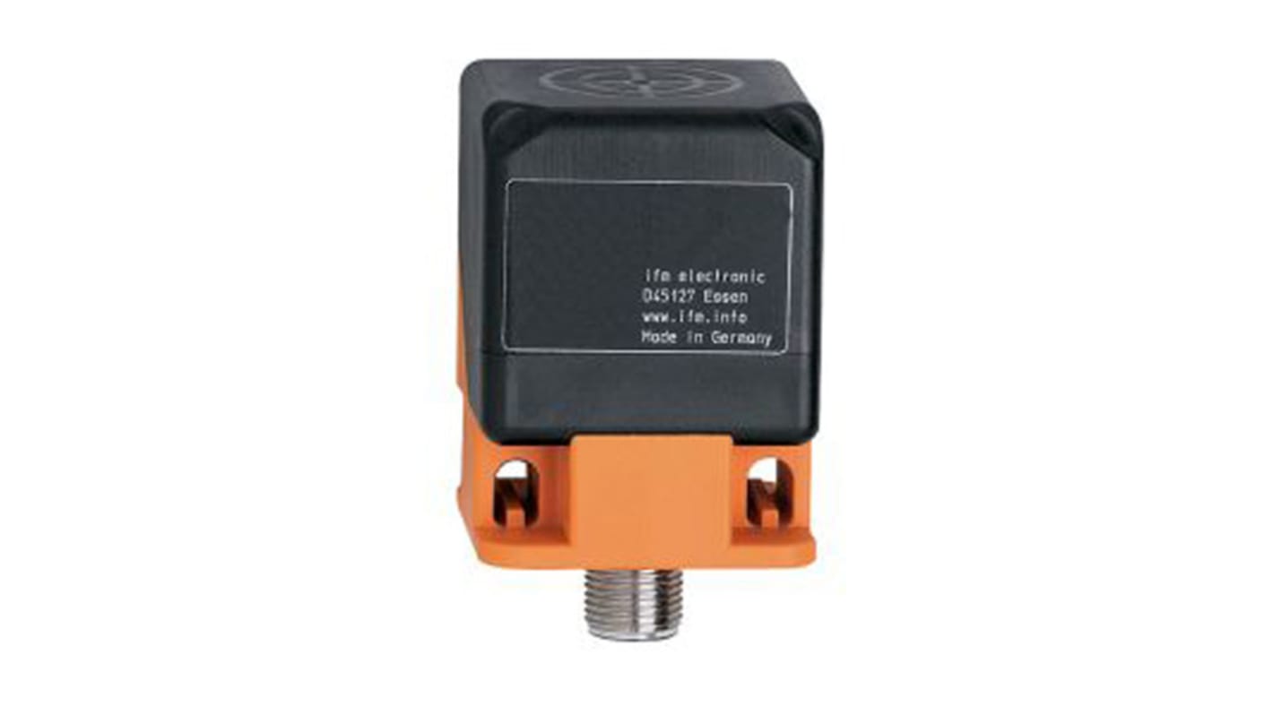 IM5172 | ifm electronic Inductive Block-Style Proximity Sensor, 21 mm ...