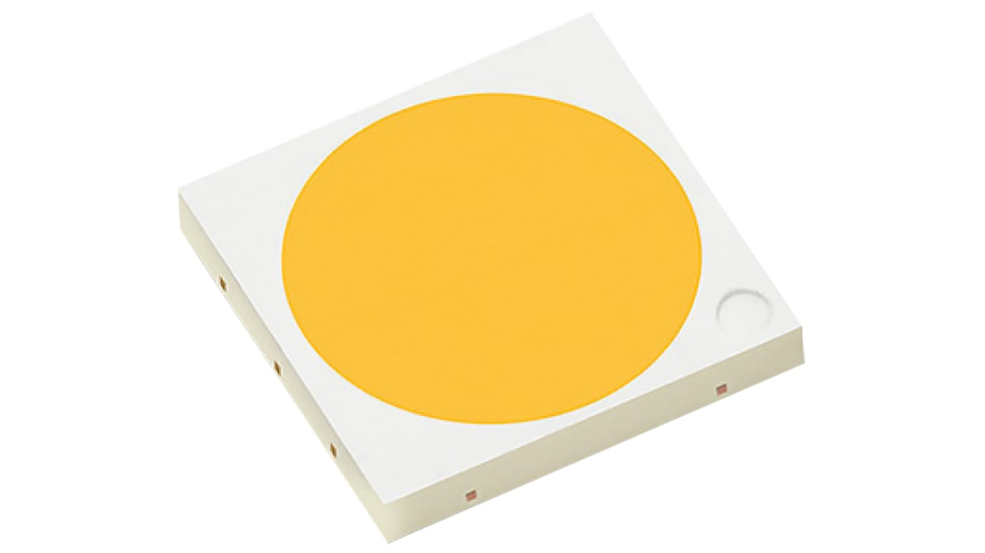 Lumileds6.6 V White LED 5050 SMD, LUXEON 5050 L150-4080500600000 | RS