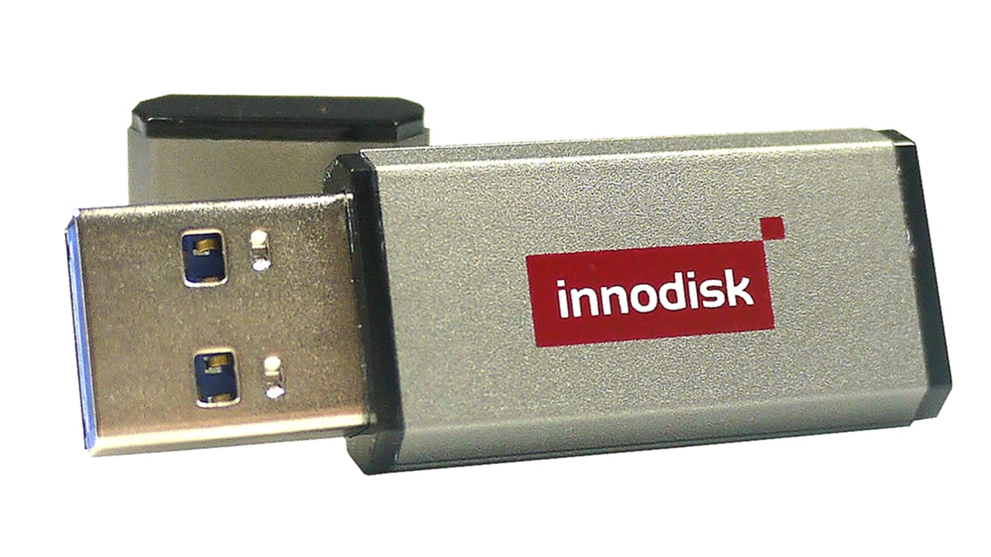 DEUA1-16GI61BW1SC | InnoDisk 3ME 16 GB USB 3.0 USB Stick | RS