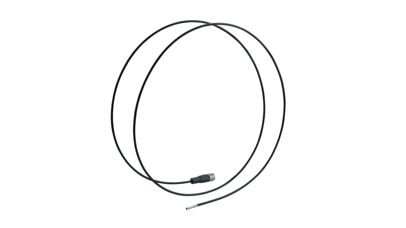 088.840L | Laserliner 4mm probe Inspection Camera, 2m Probe Length, 320 ...