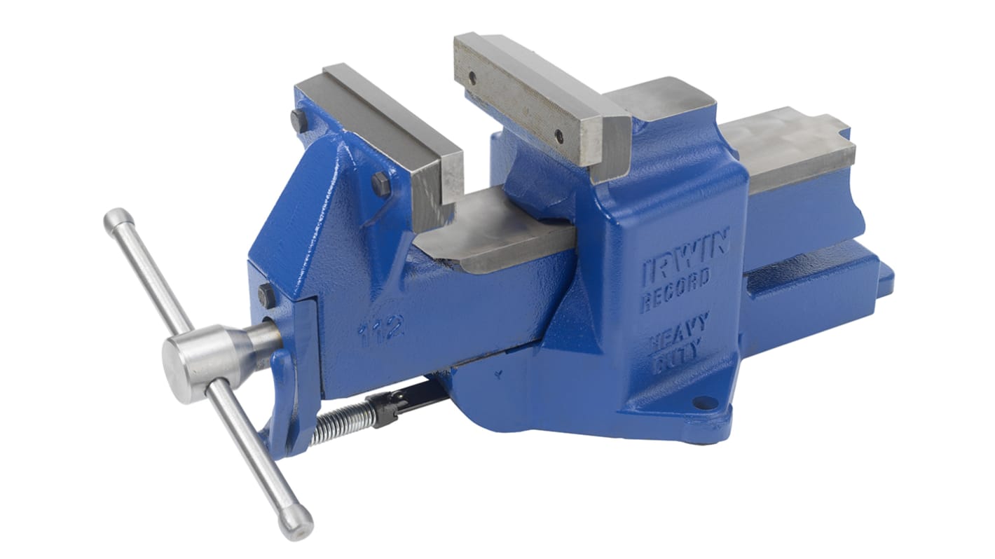 Irwin ベンチバイス 112 | RS