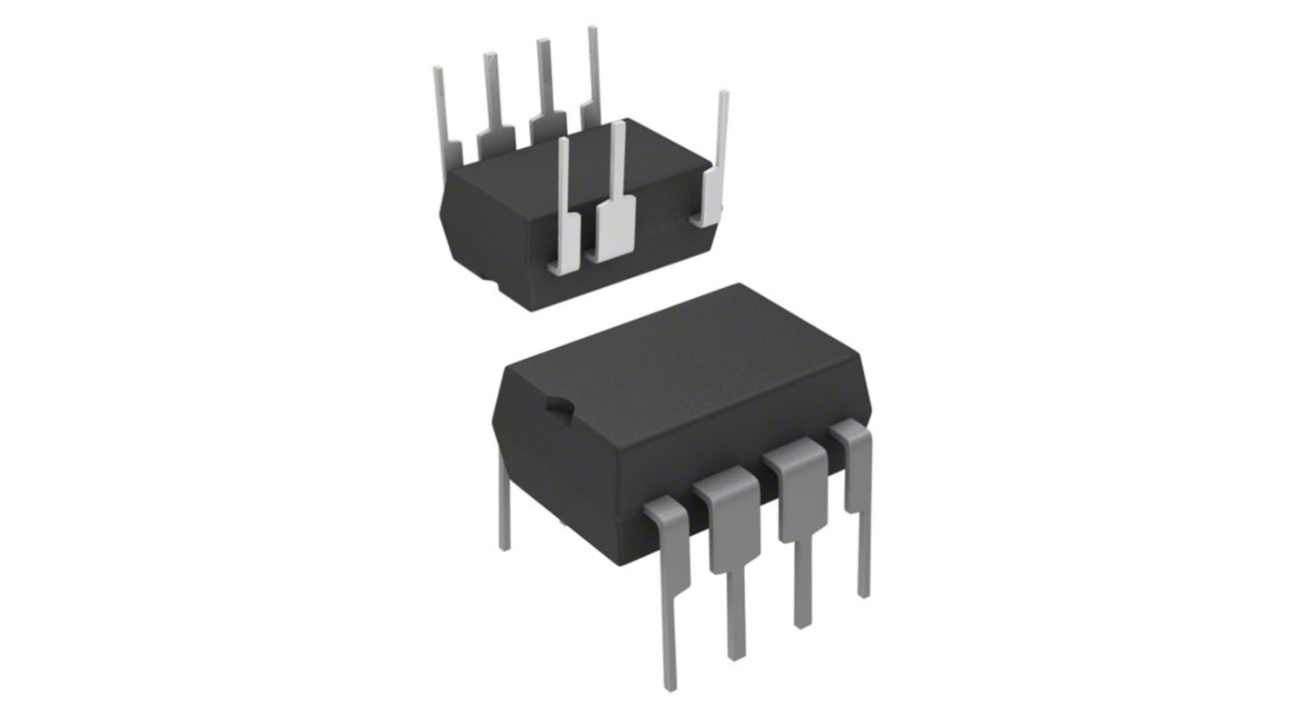 Power Integrations, AC-DC Converter 7-Pin, DIPB TOP244PN | RS