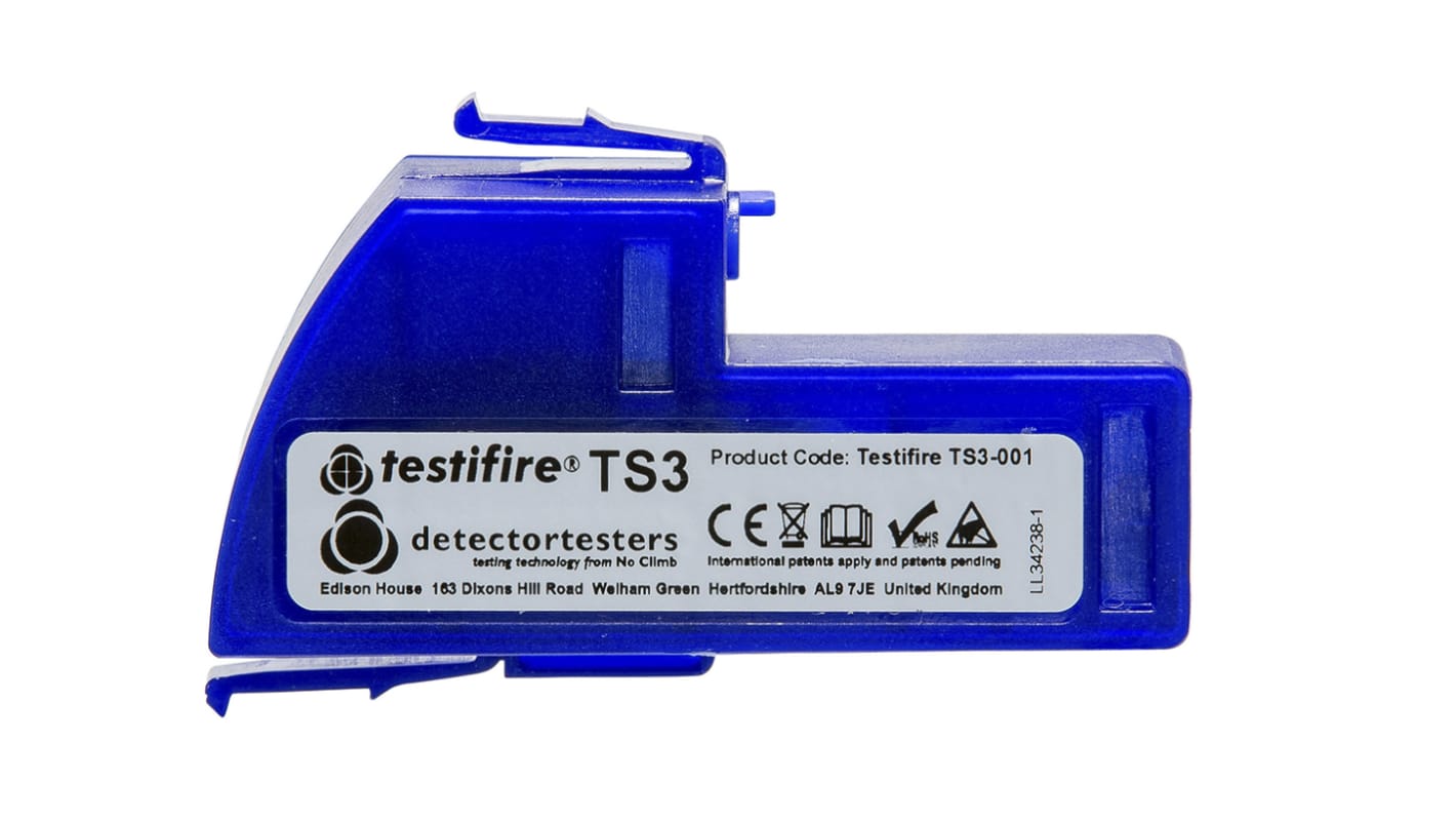 TS3 | No Climb Testifire Series Smoke Cartridge | RS