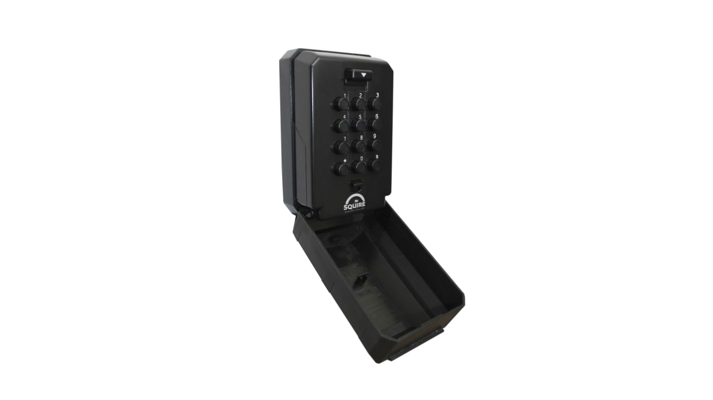 Squire RS KEYKEEP2 Combination Lock Key Lock Box | RS