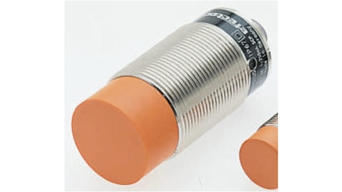 II5785 | ifm electronic Inductive Barrel-Style Proximity Sensor, M30 x ...