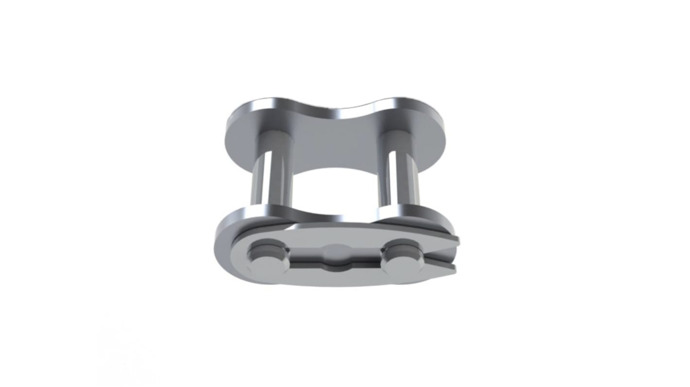 11NIN9P05206 | Sedis ALPHA 10B-1 Spring Clip Stainless Steel Roller ...