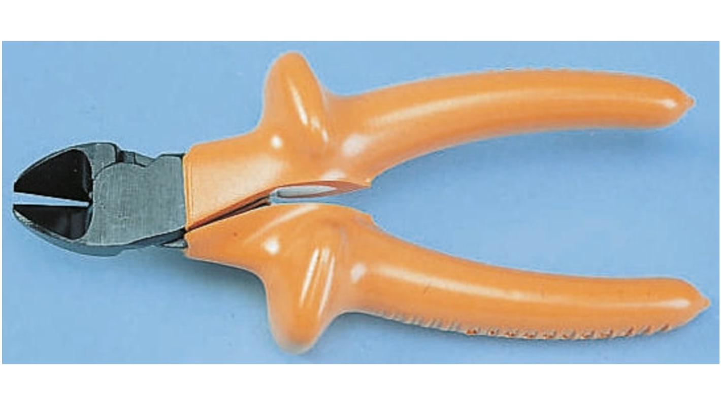 MS5-170 | Sibille 170mm Diagonal Type Cable Cutter For Copper Wire ...