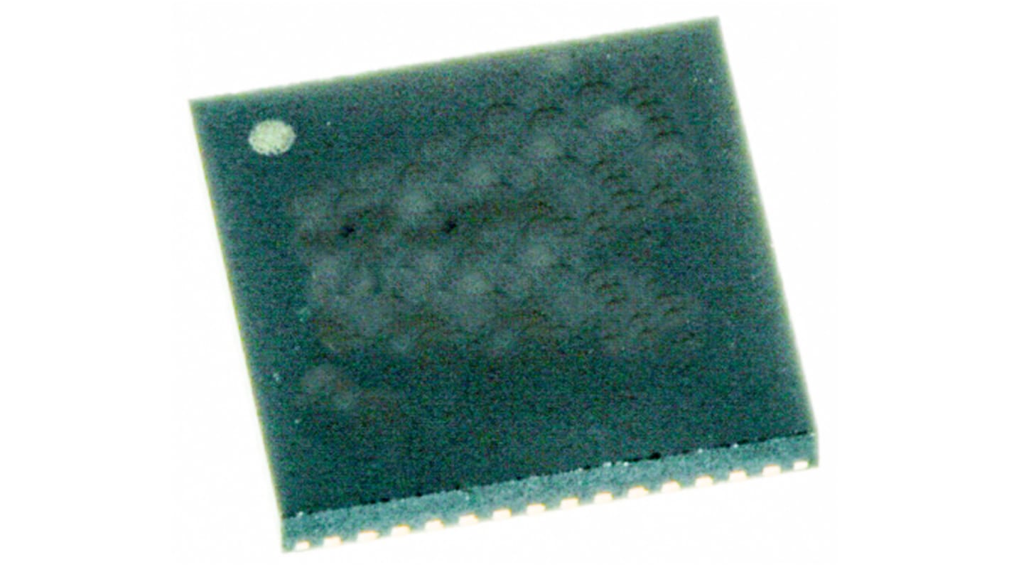 Maxim Integrated MAX14912AKN+ 8High Side, Push-Pull Driver Power Switch ...