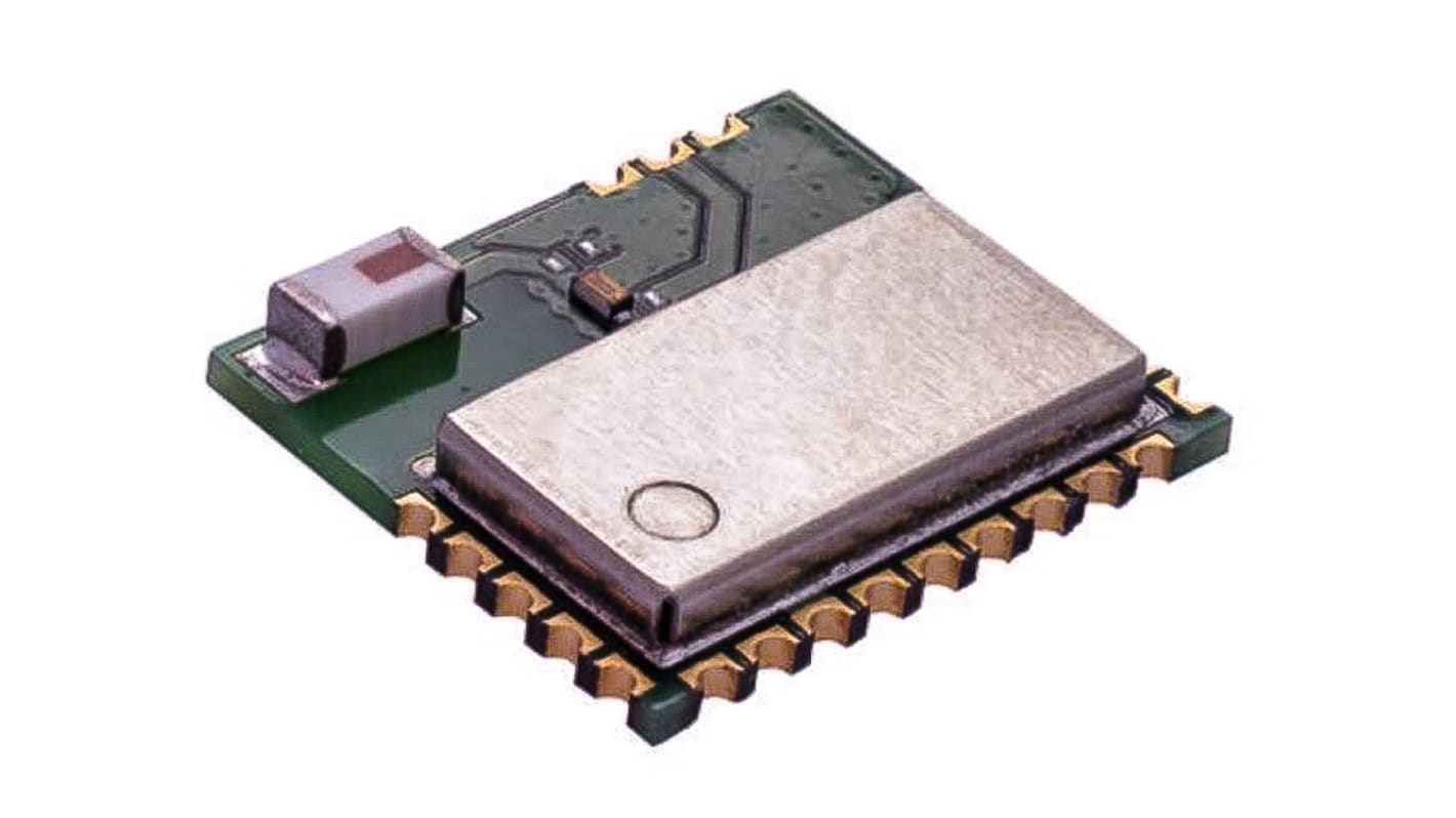 STMicroelectronics SPBTLE-1S Bluetooth SoC 4.2 | RS