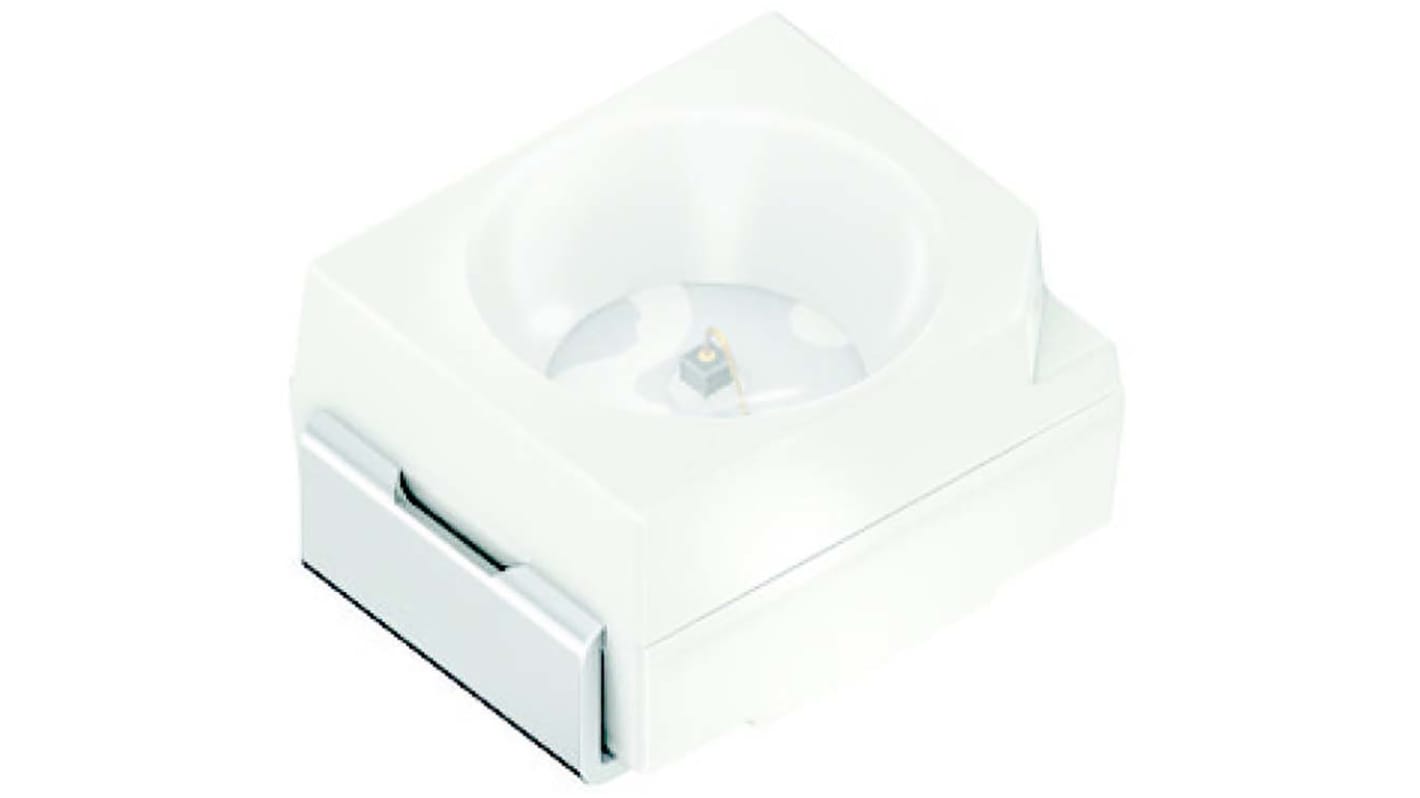 SFH 4253-R ams OSRAM, TOPLED 860nm IR LED, PLCC 2 SMD package | RS