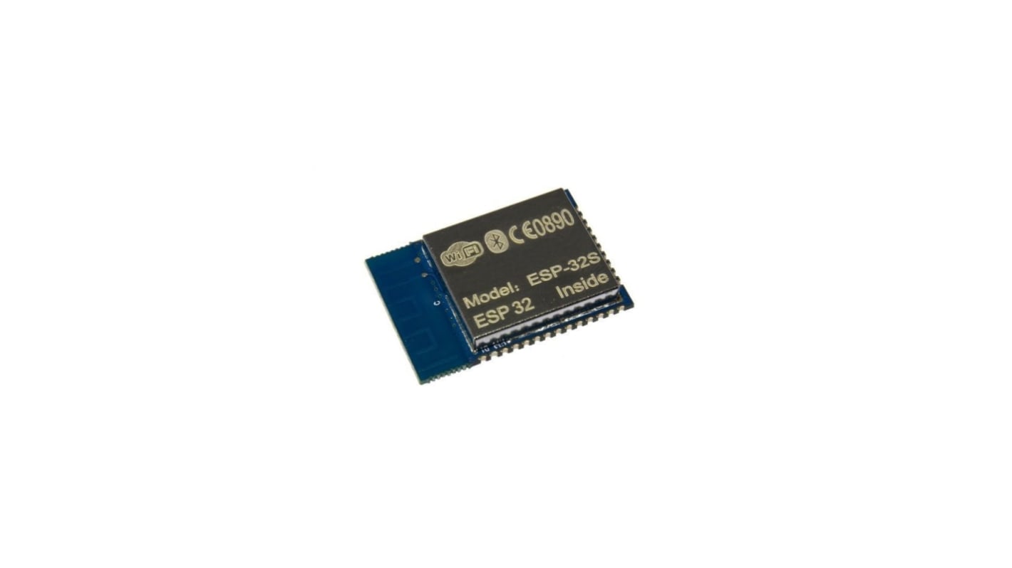 RF Solutions ESP-32 WiFi Module | RS