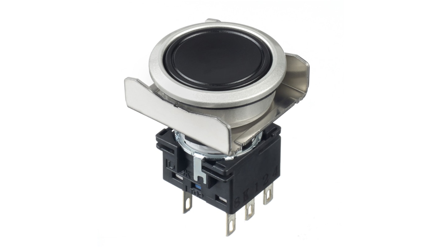 LBW6MB-A1T6B | Idec Push Button Switch | RS