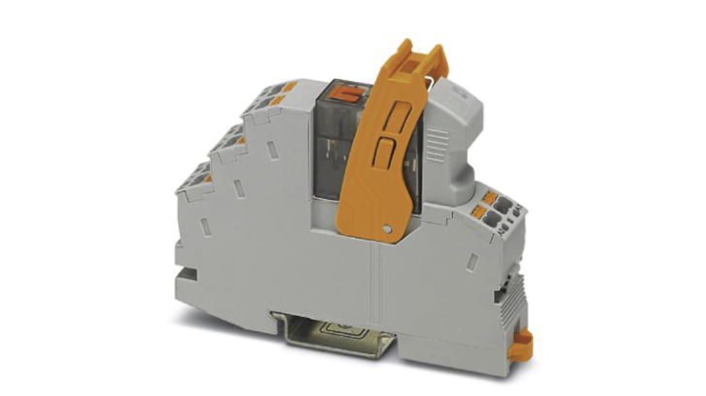2909776 | Phoenix Contact RIF-1-RPT-LV-120AC/1X21MS Series Interface ...