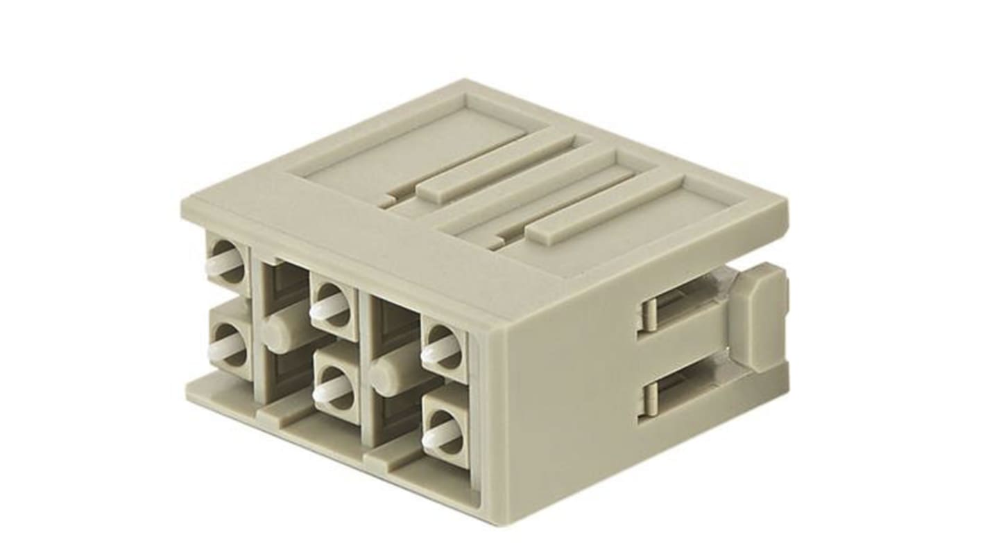 09140064701 | HARTING Han-Modular Series , LC Multimode, Single Mode ...