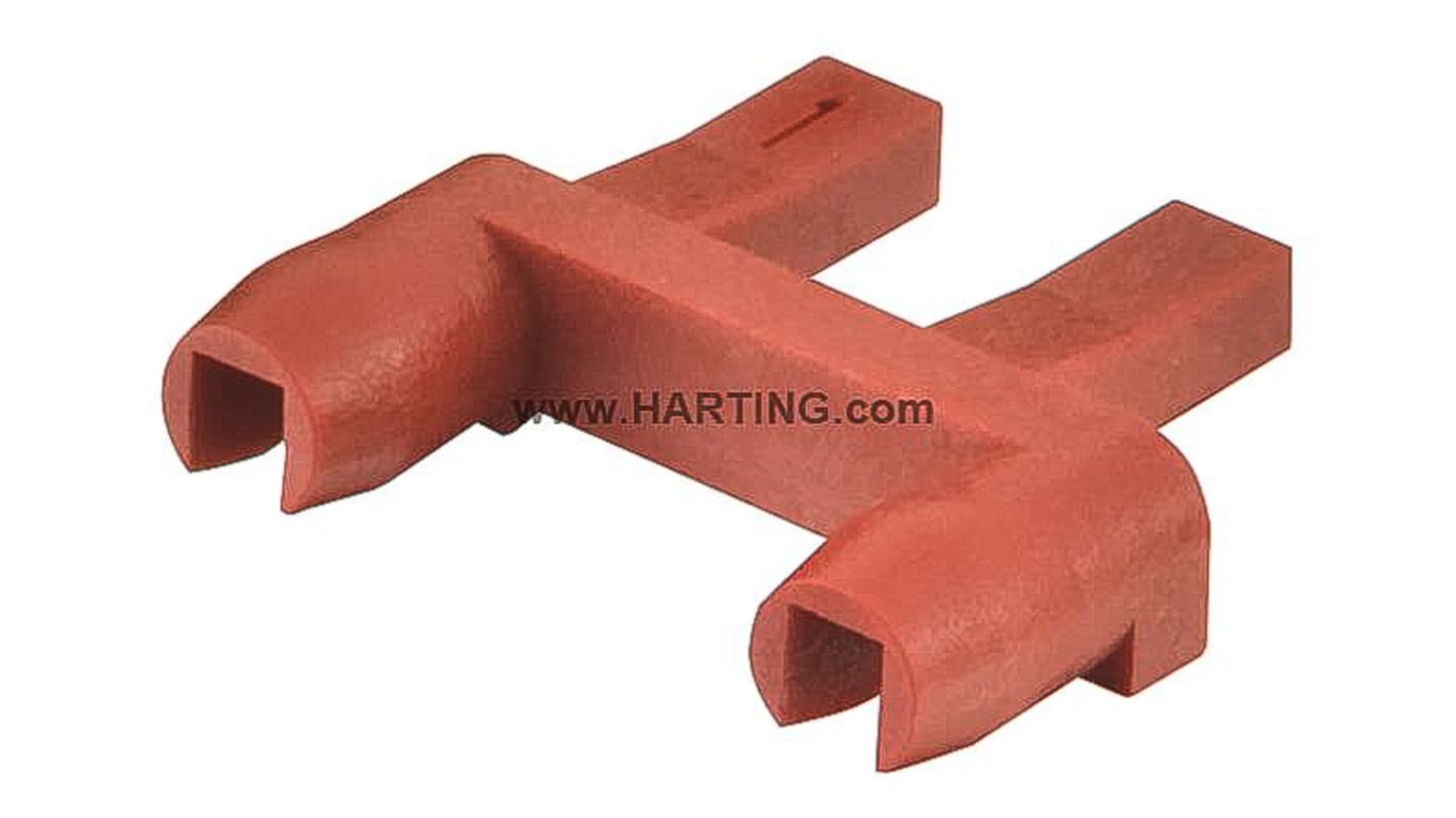 09140009971 | HARTING Coding Element, Han-Modular Series , For Use With ...