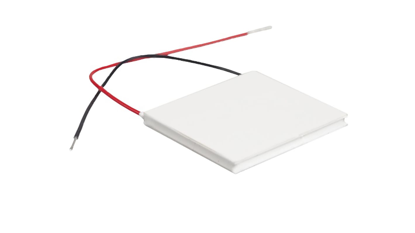 GM300-126-11-12-C | Adaptive Peltier Module, 1A, 10.2V, 35 x 35mm | RS
