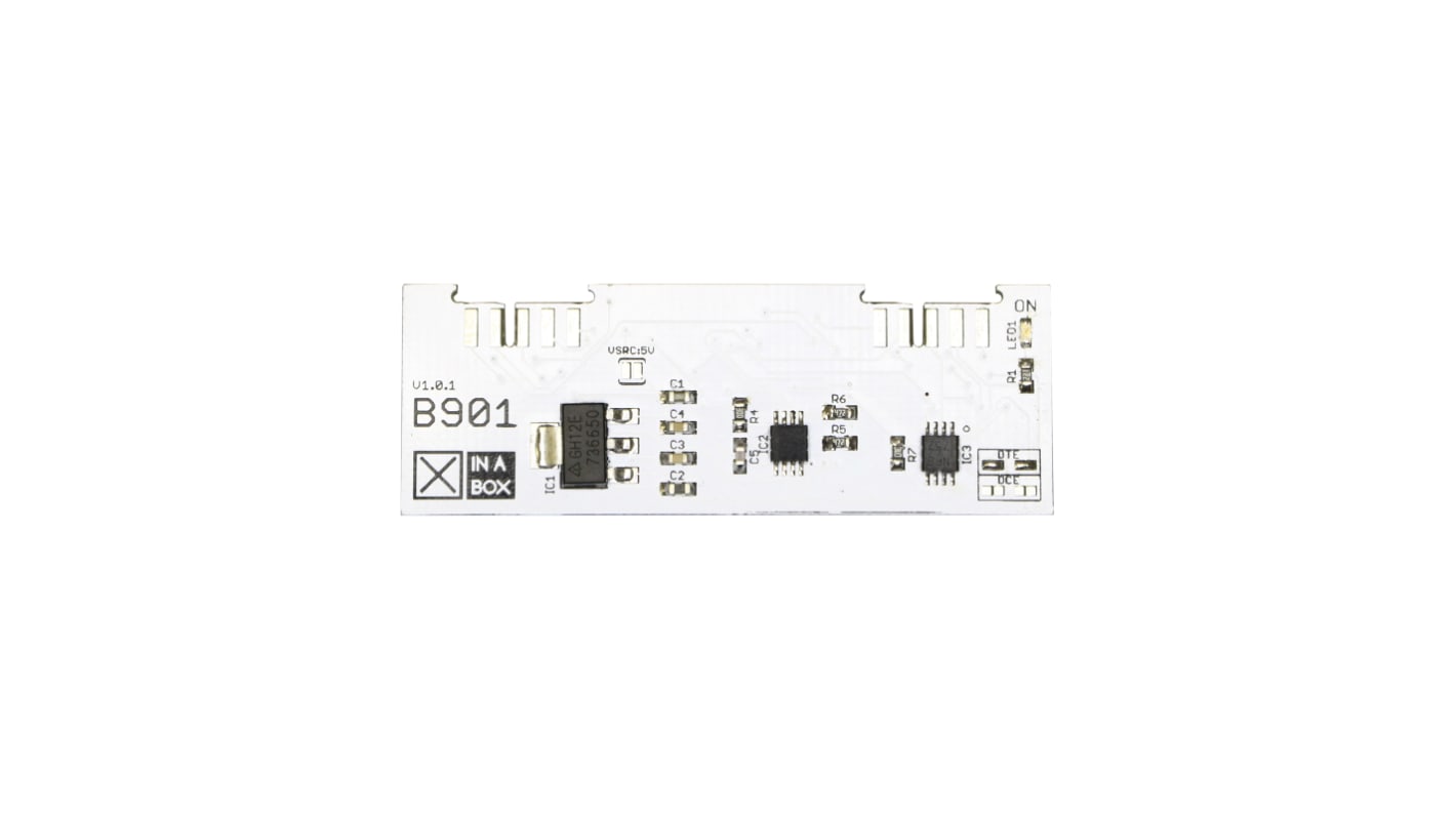 XinaBox xCHIP 96 Boards Bridge Module B901 | RS