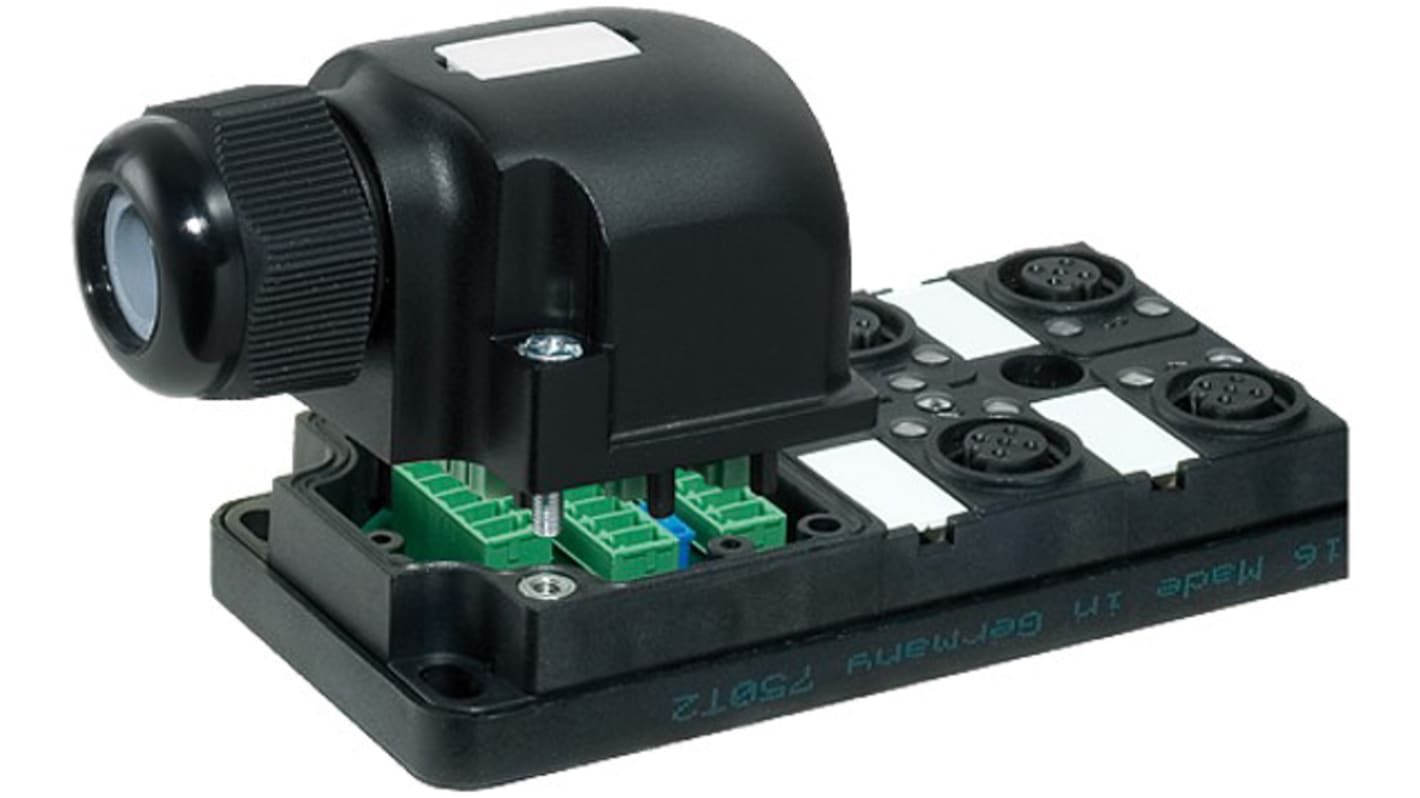 RS PRO Sensor Box | RS