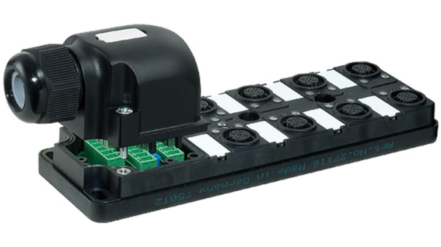 RS PRO Sensor Box | RS