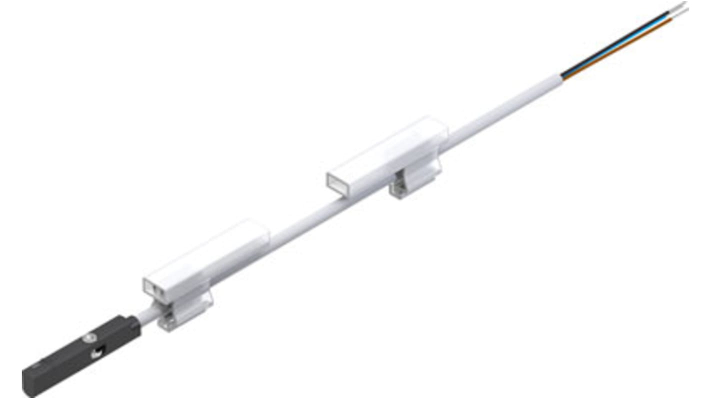 SMT-10M-NS-24V-E-2,5-L-OE | Festo Proximity Sensor Pneumatic Position ...