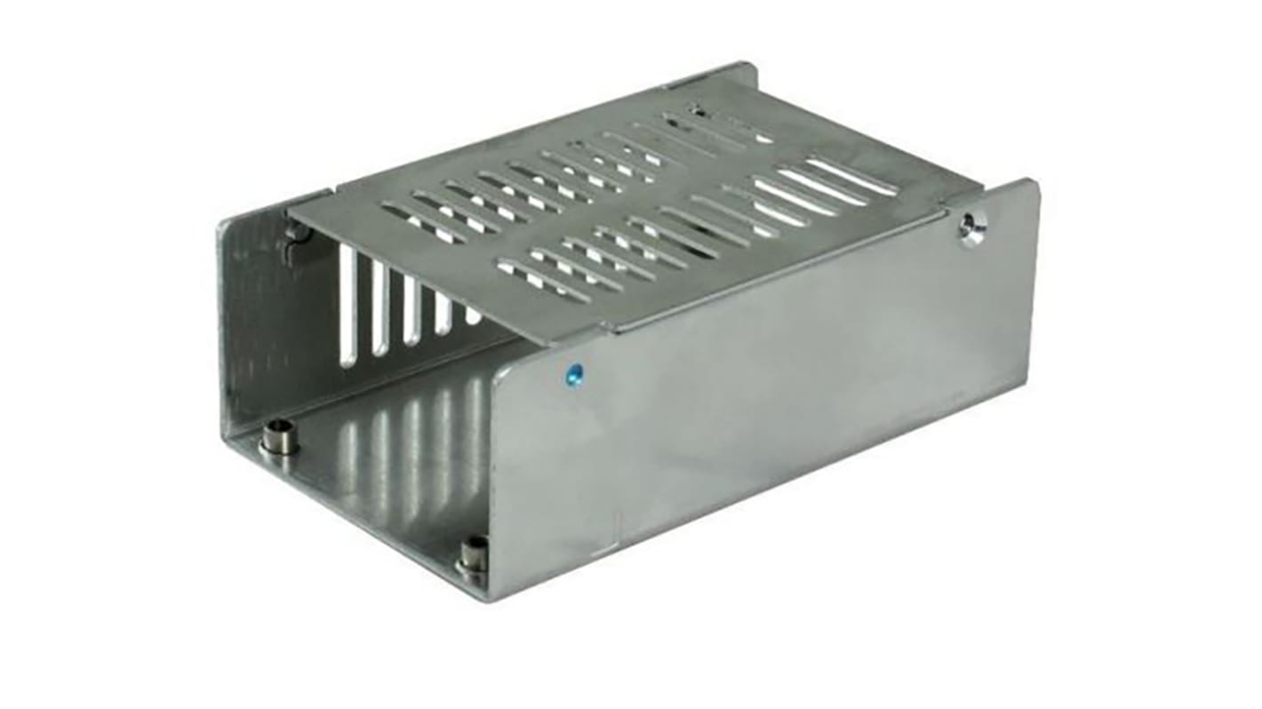 RS PRO Cover Kit, for use with 2 x 4 in Open Frame Power Supply | RS