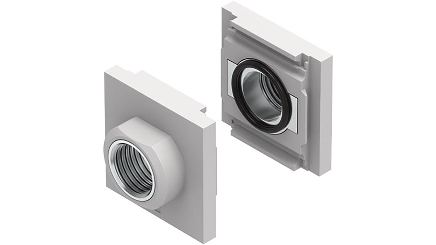 MS6-AGE | Festo Mounting Kit | RS