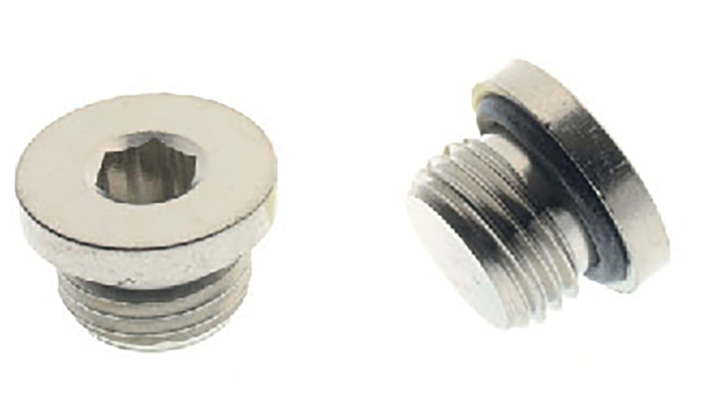 RS PRO Fitting Fitting M5 | RS