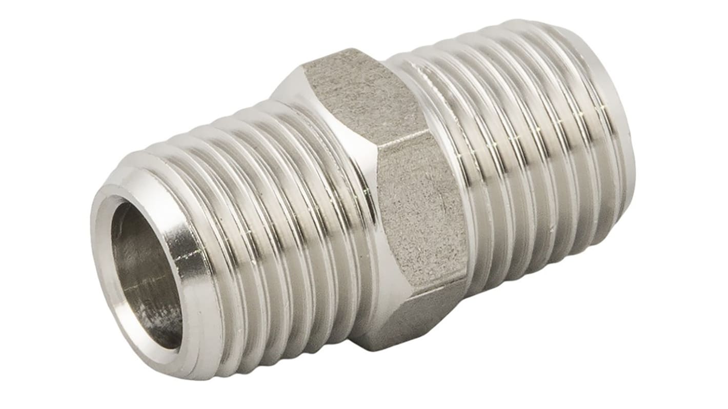 RS PRO Fitting Fitting 1/2in | RS