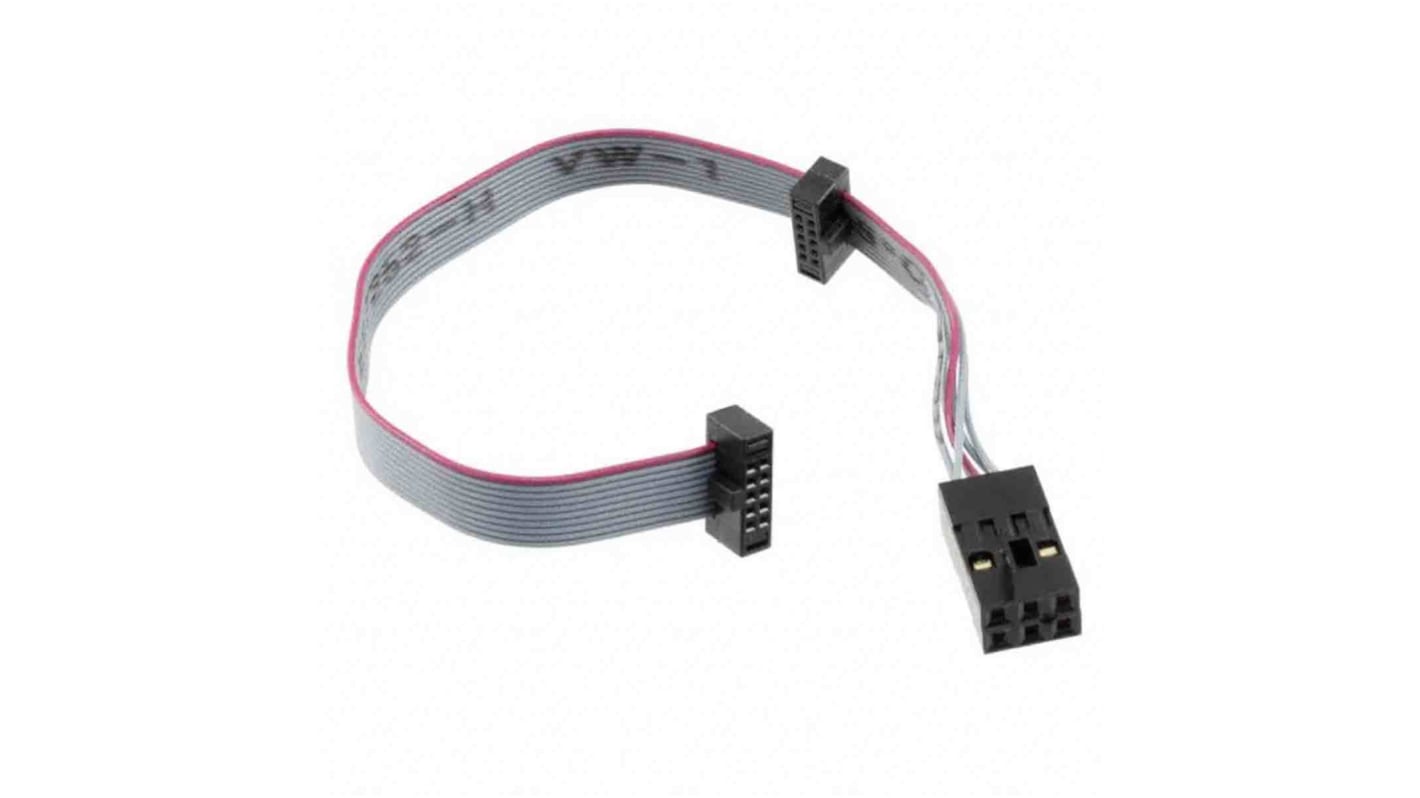 Microchip ATATMEL-ICE-CABLE for use with Atmel-ICE | RS