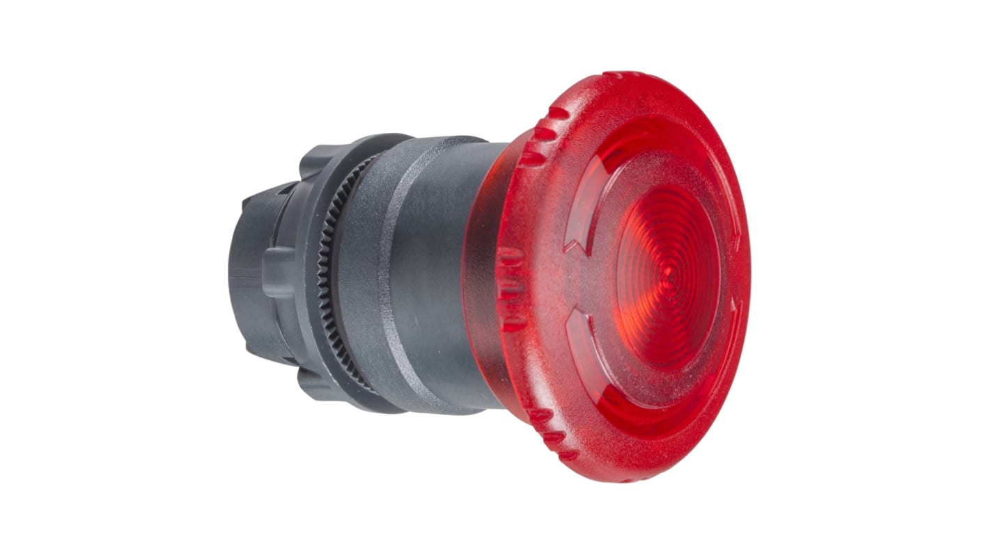 ZB5AW743 | Schneider Electric ZB5 Series Twist Release Illuminated ...