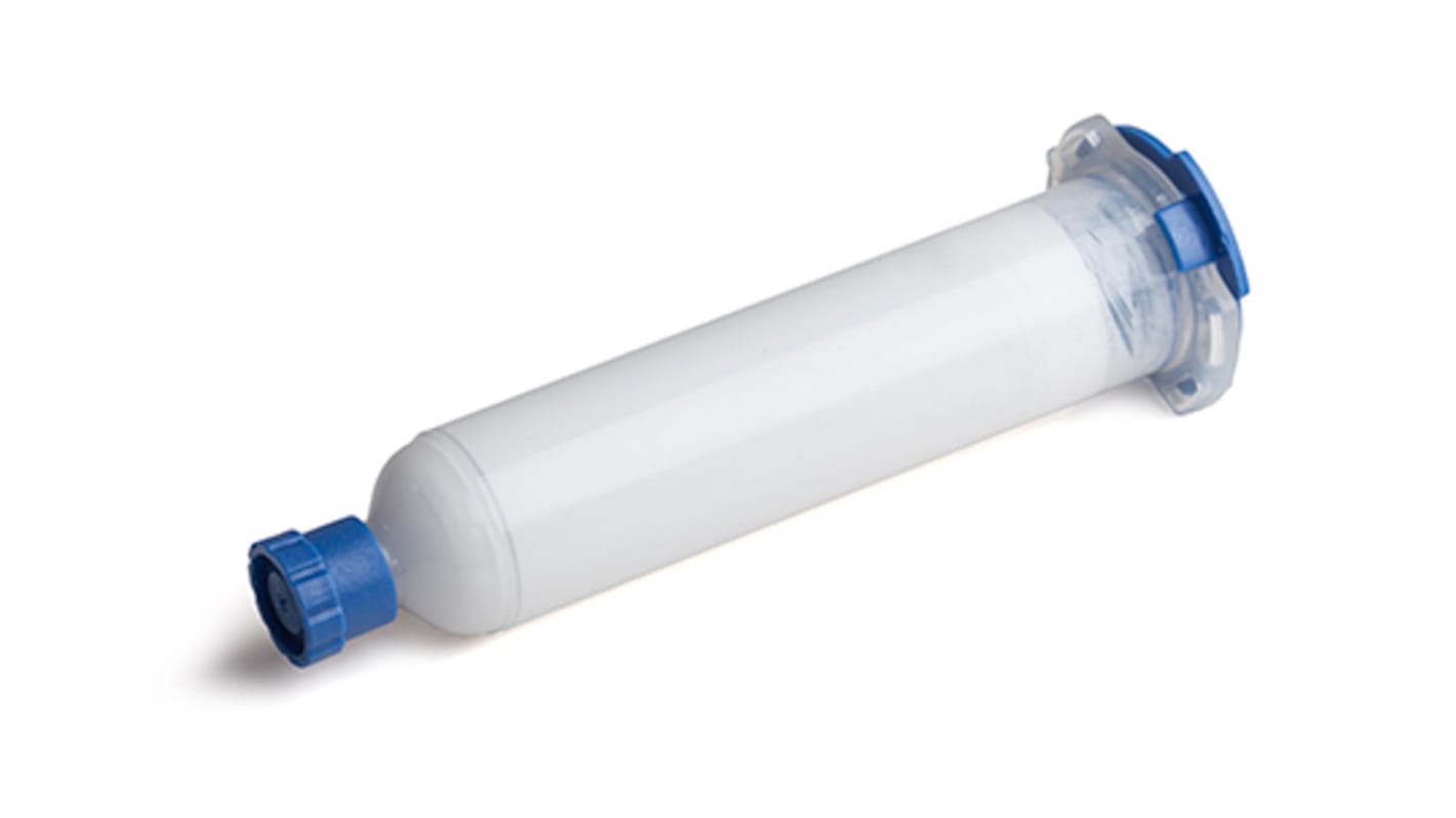 RS PRO Non-Silicone Thermal Grease, 3W/m·K | RS