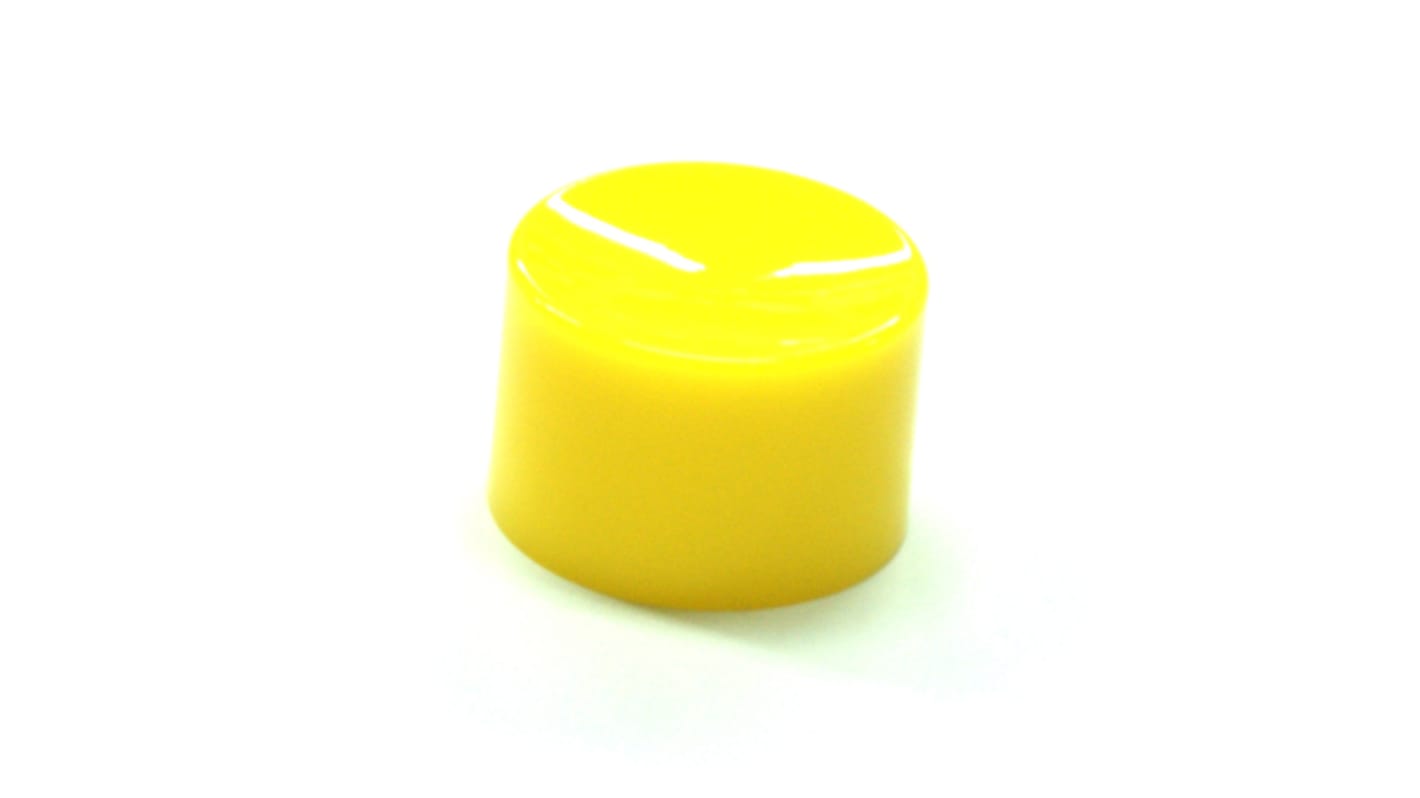 140000480372 | Nidec Components Push Button Cap for Use with 8 Series ...