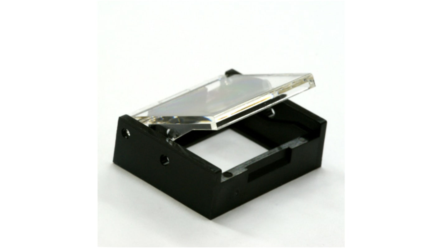 140007250027 | Nidec Components Switch Guard, For Use With SL10K ...