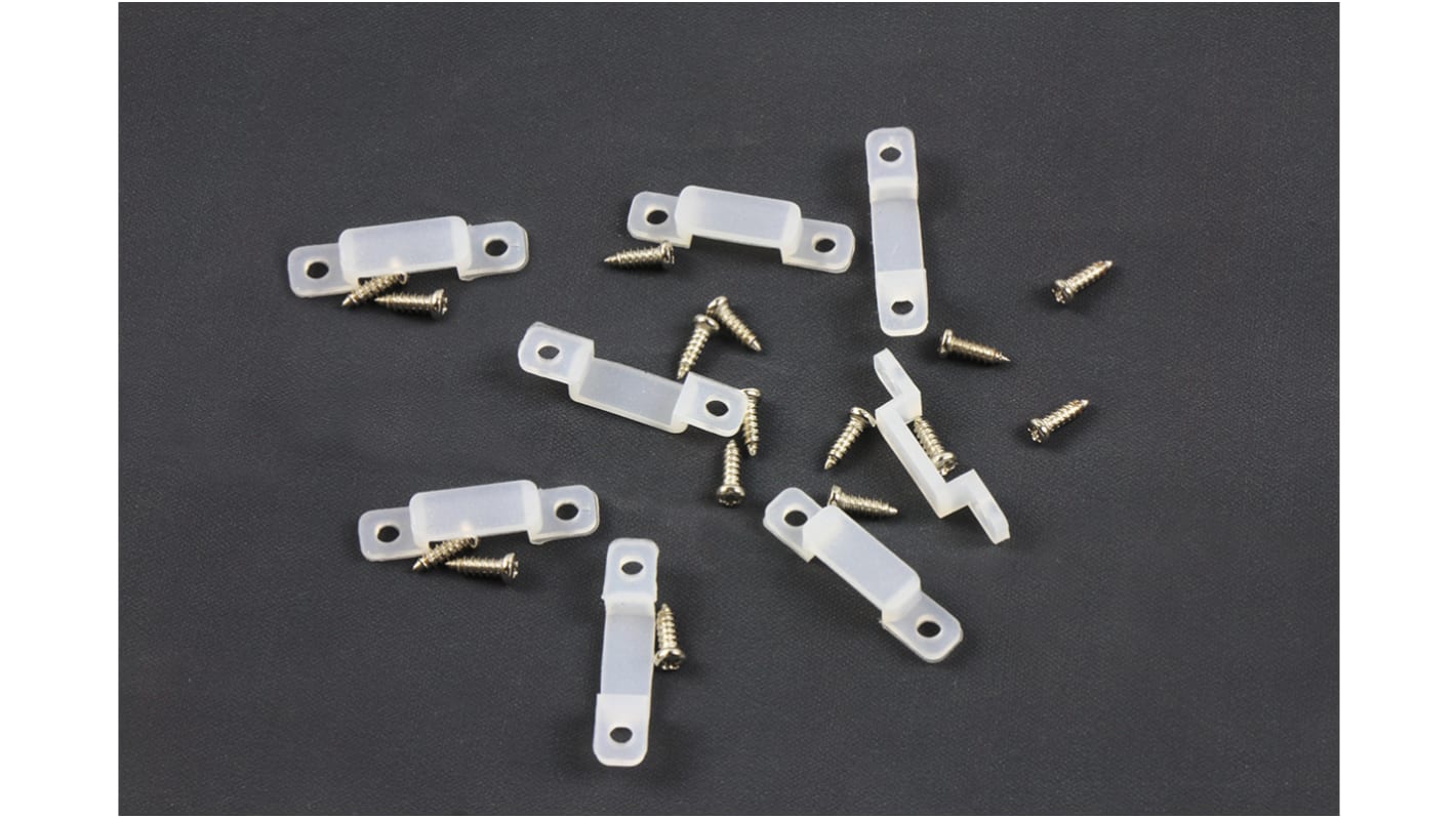 ILPA-FLEX-MOUNTING-14MM.PK8. | Intelligent LED Solutions LED Strip ...