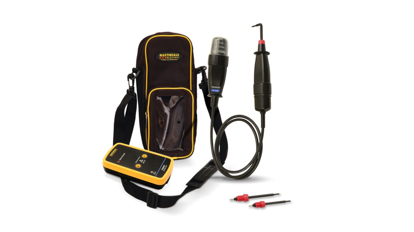 MTL15PD | John Drummond Voltage Indicator & Proving Unit Kit 3.5mA 700V ...