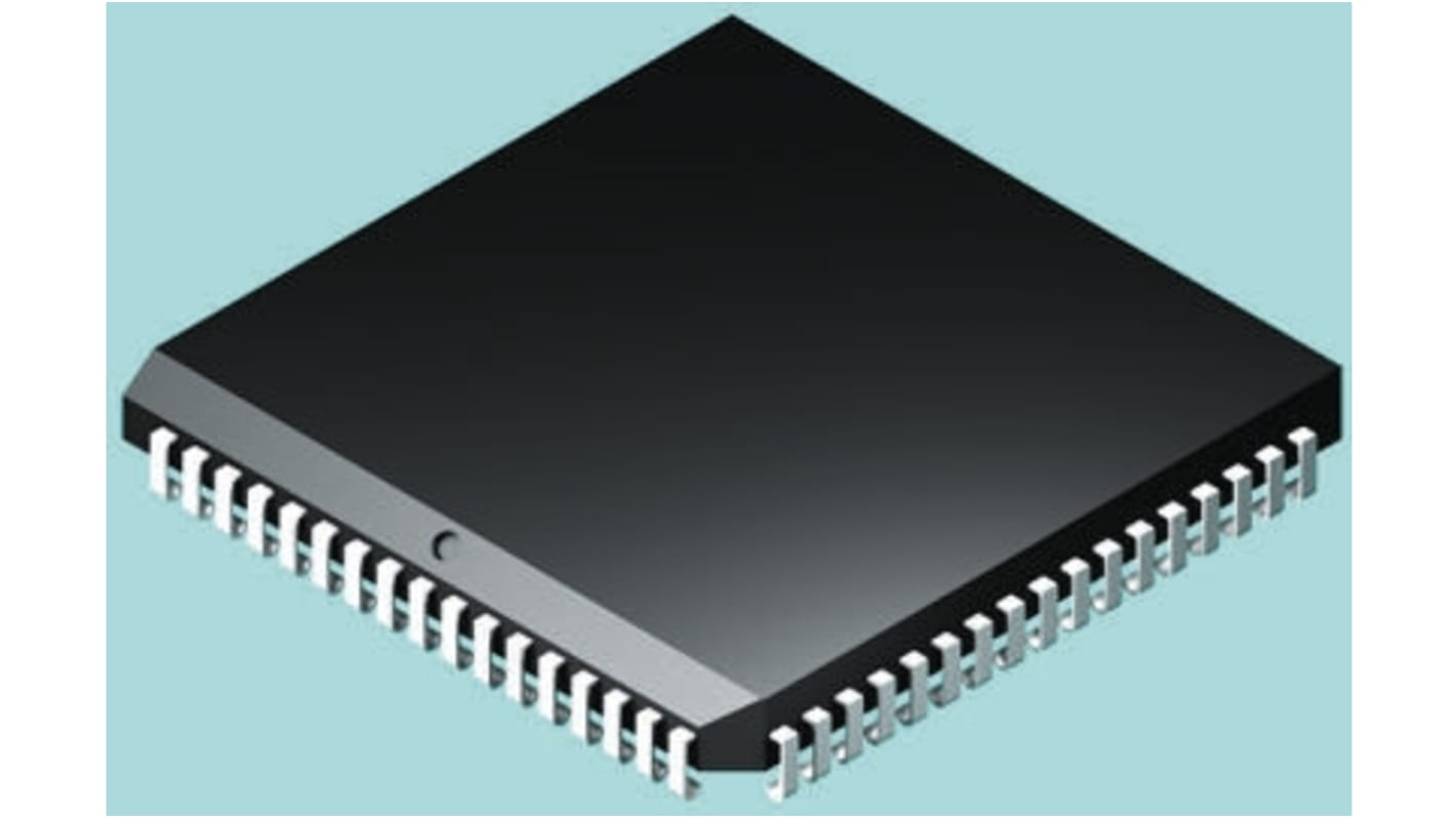 Intersil 16 x 16 Video Crosspoint Switch 300MHz, ISL59530IRZ | RS